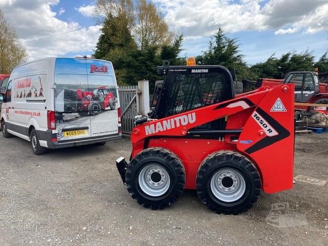 New Stock | R&D Machinery Ltd